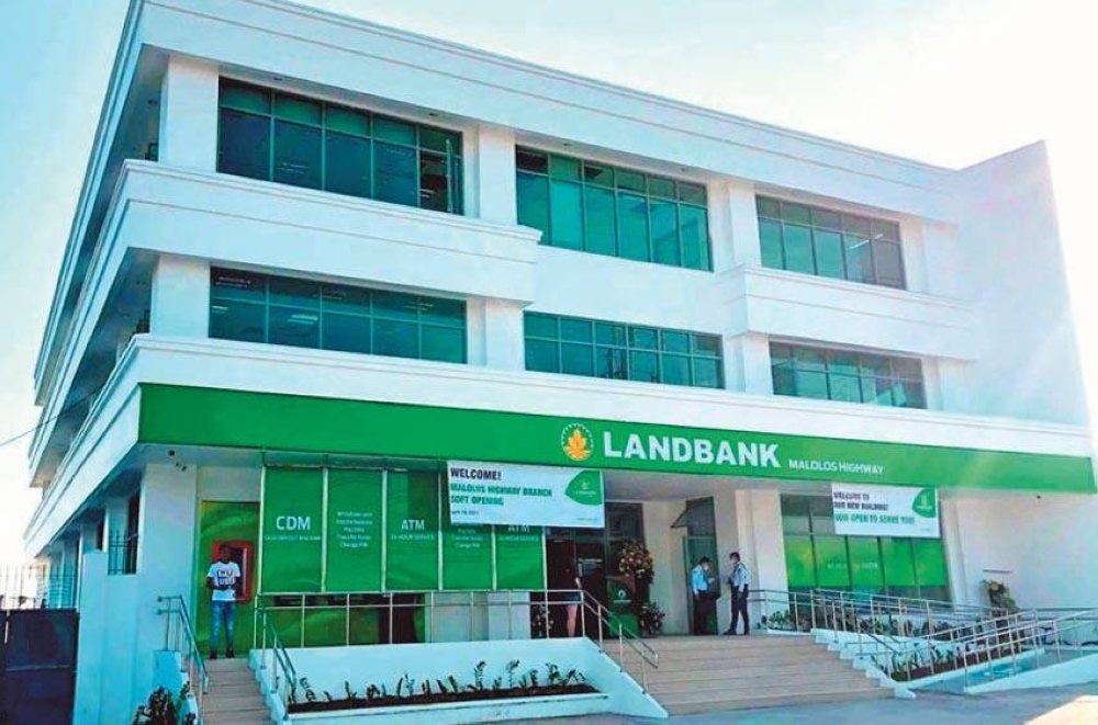 4 4M Filipinos Get LandBank Accounts Filipino Live 4 4M Filipinos Get LandBank Accounts Filipino Live